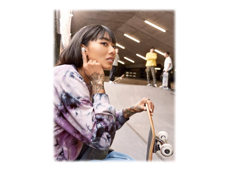 Google Pixel Buds A-Series - écouteurs sans fil avec micro (GA02213-EU)