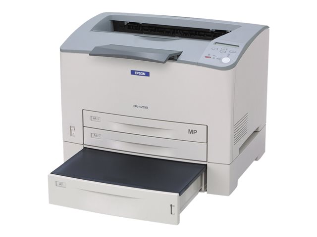 C11C649001 - Epson EPL N2550 - printer - B/W - laser - Currys Business
