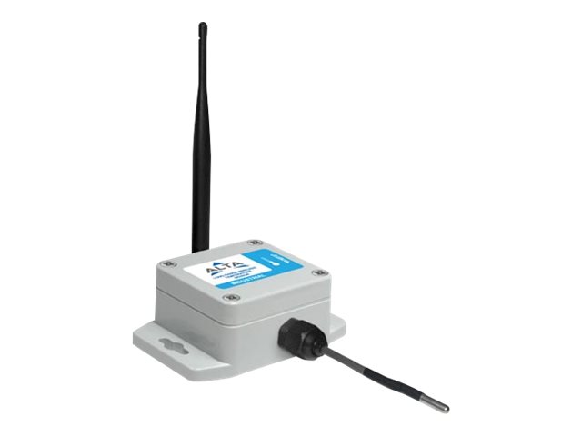ALTA Industrial Wireless Temperature Sensor | Overview, Specs, Details ...