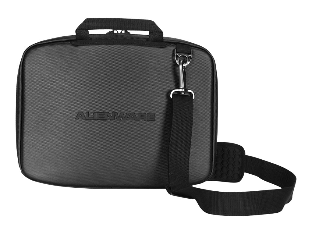 Mobile Edge Alienware Vindicator 13" to 14" SlimCase Briefcase | www ...