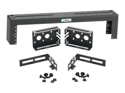 Panduit PanZone Overhead Distribution Racks | www.shidirect.com