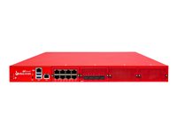 WatchGuard Firebox M5800 - security appliance - with 1 year Basic ...