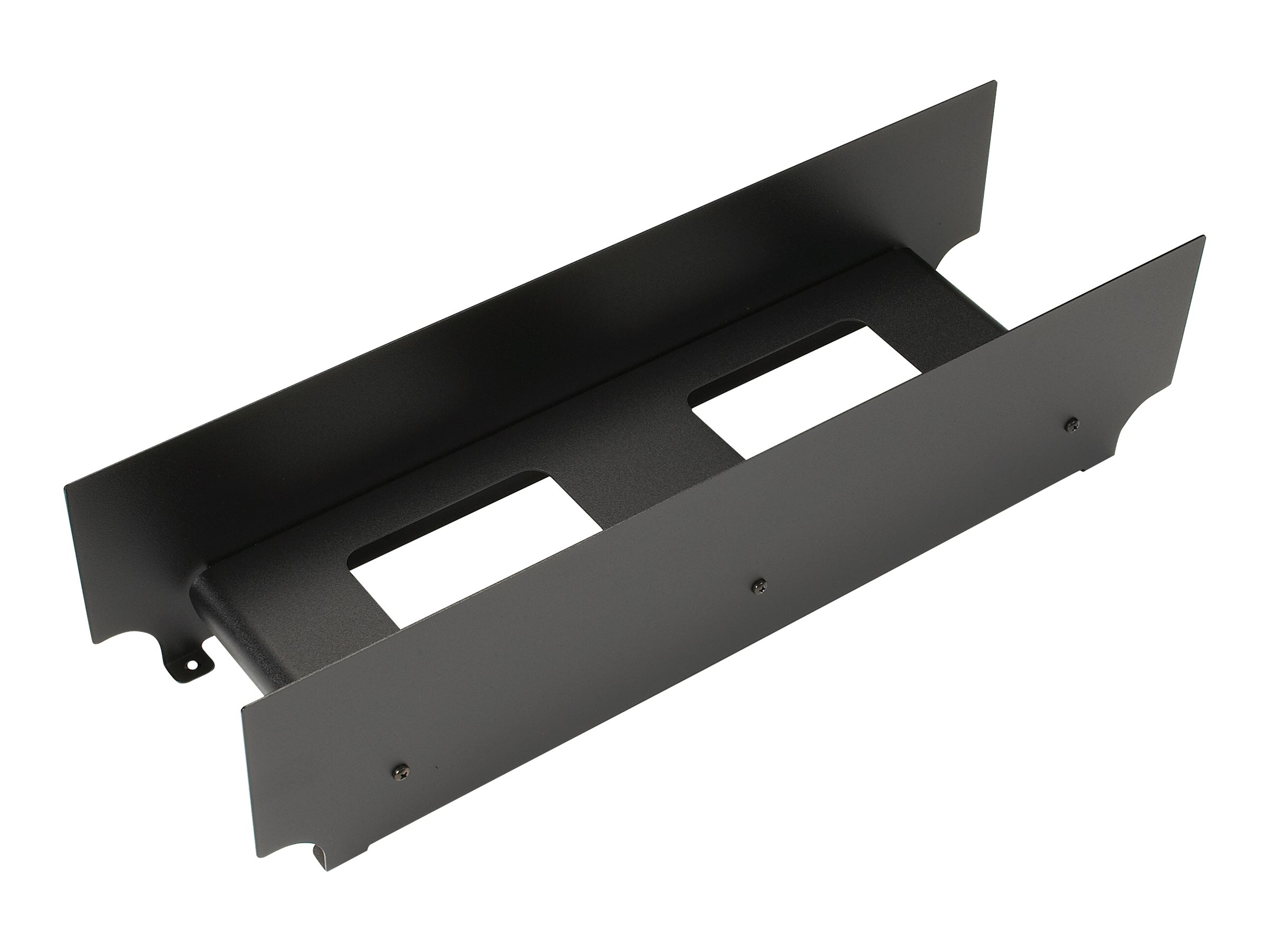 Black Box Elite Cable Trough Kit | www.shi.com