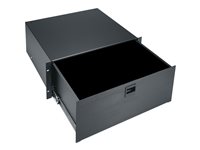 Middle Atlantic 4RU Heavy-Duty Rack Mounted Drawer