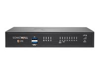 SonicWall TZ370 - Threat Edition - security appliance