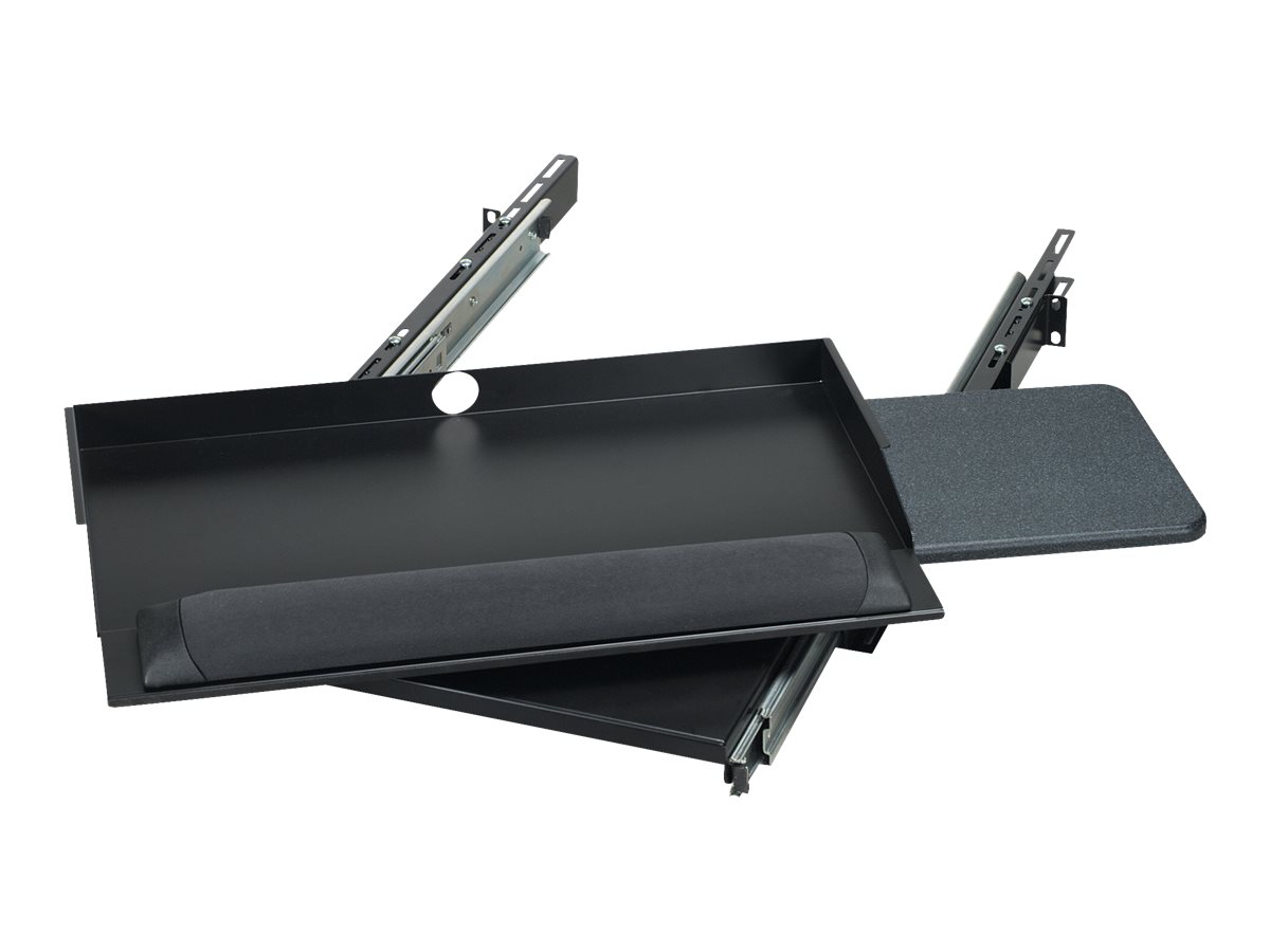 Black Box - Keyboard/mouse shelf | www.shi.com