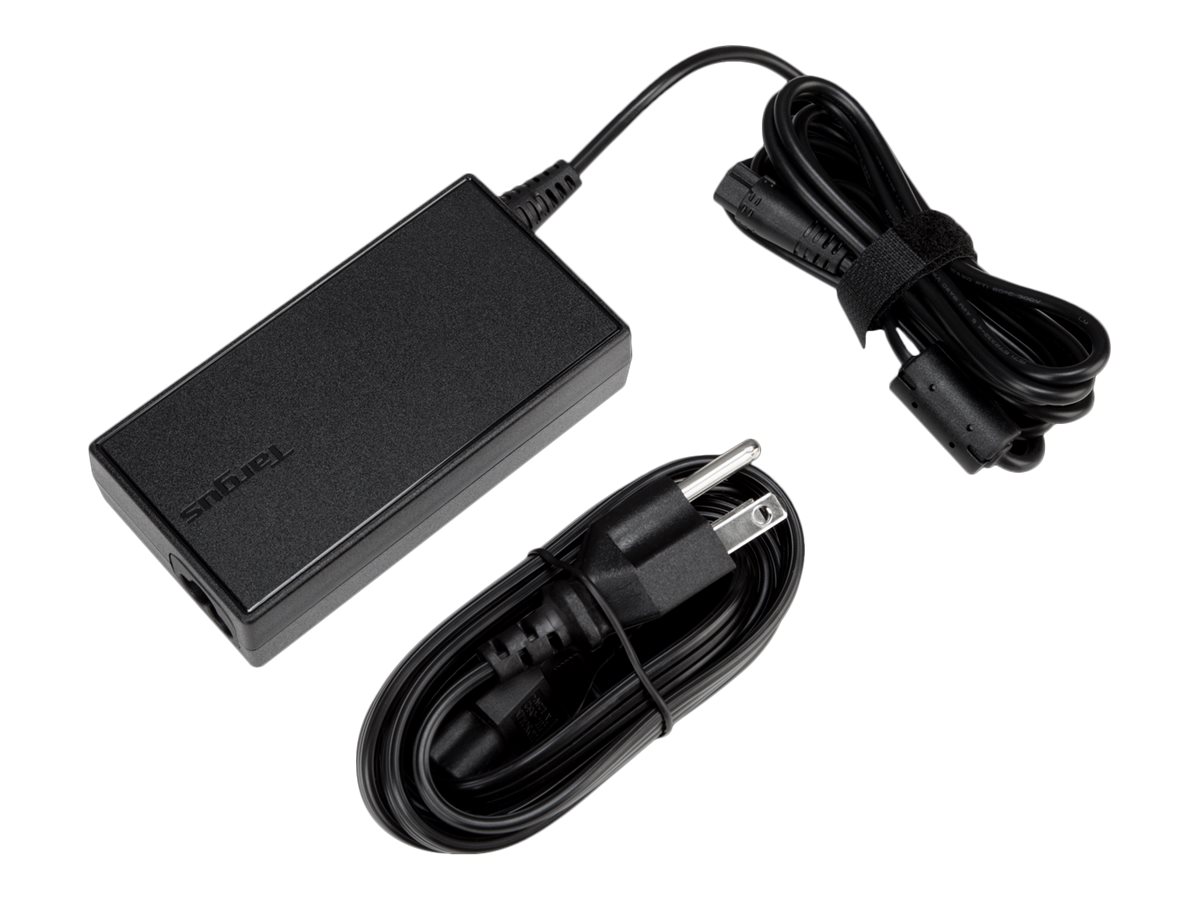 Targus Universal Laptop Charger | Overview, Specs, Details | SHI