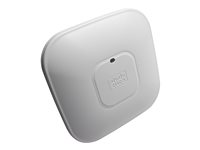 Cisco Aironet 2600i Access Point - wireless access point - Wi-Fi