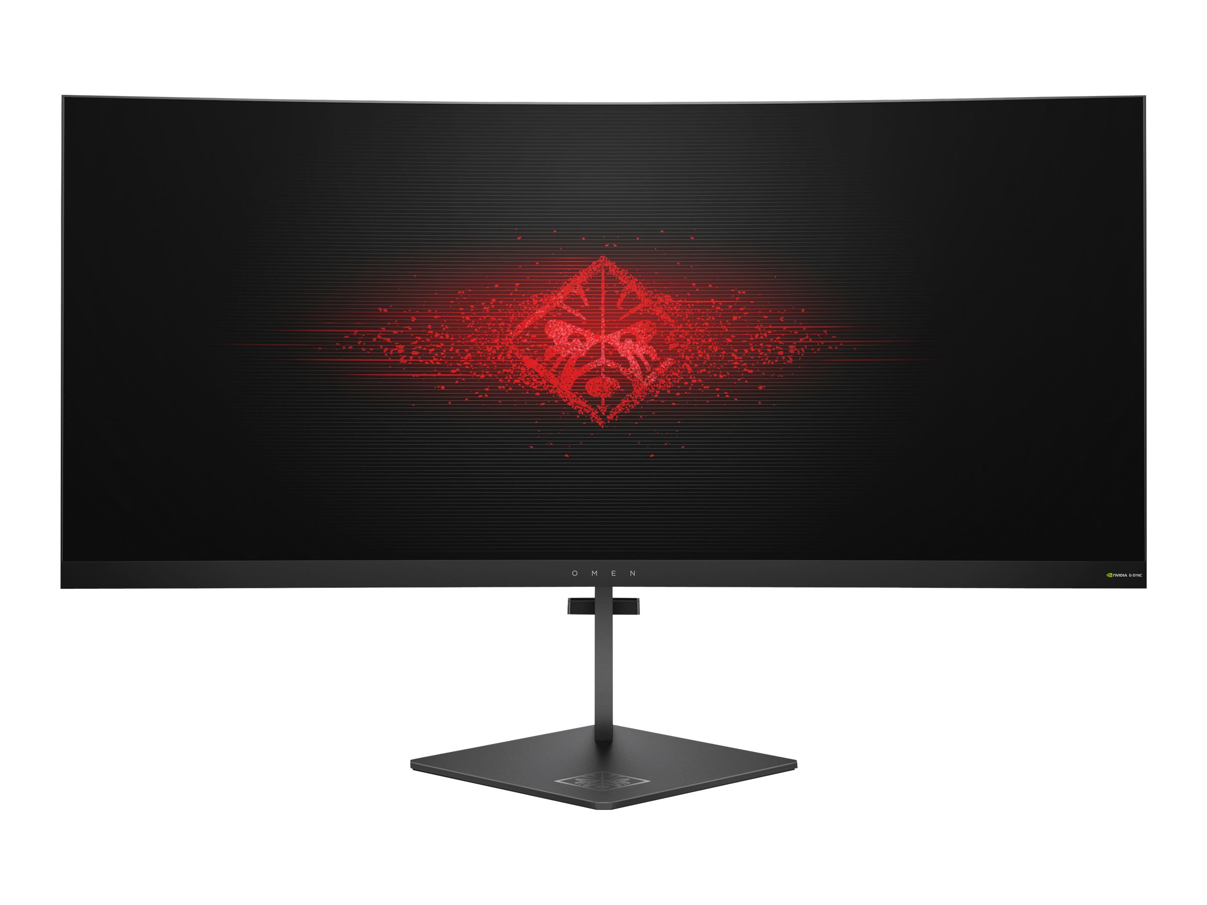OMEN X by HP 35 - LED monitor | www.shi.com