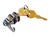 Panduit PanZone - Enclosure lock kit | Overview, Specs, Details | SHI