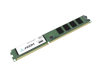 Axiom - DDR3L - module | www.shi.com
