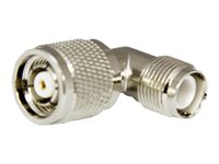 AccelTex antenna adapter