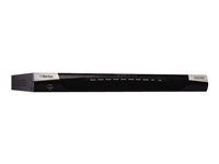 Raritan Dominion DKX3-832 - KVM switch - 32 ports - rack-mountable