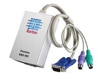 Raritan Dominion KX II-101 | Overview, Specs, Details | SHI