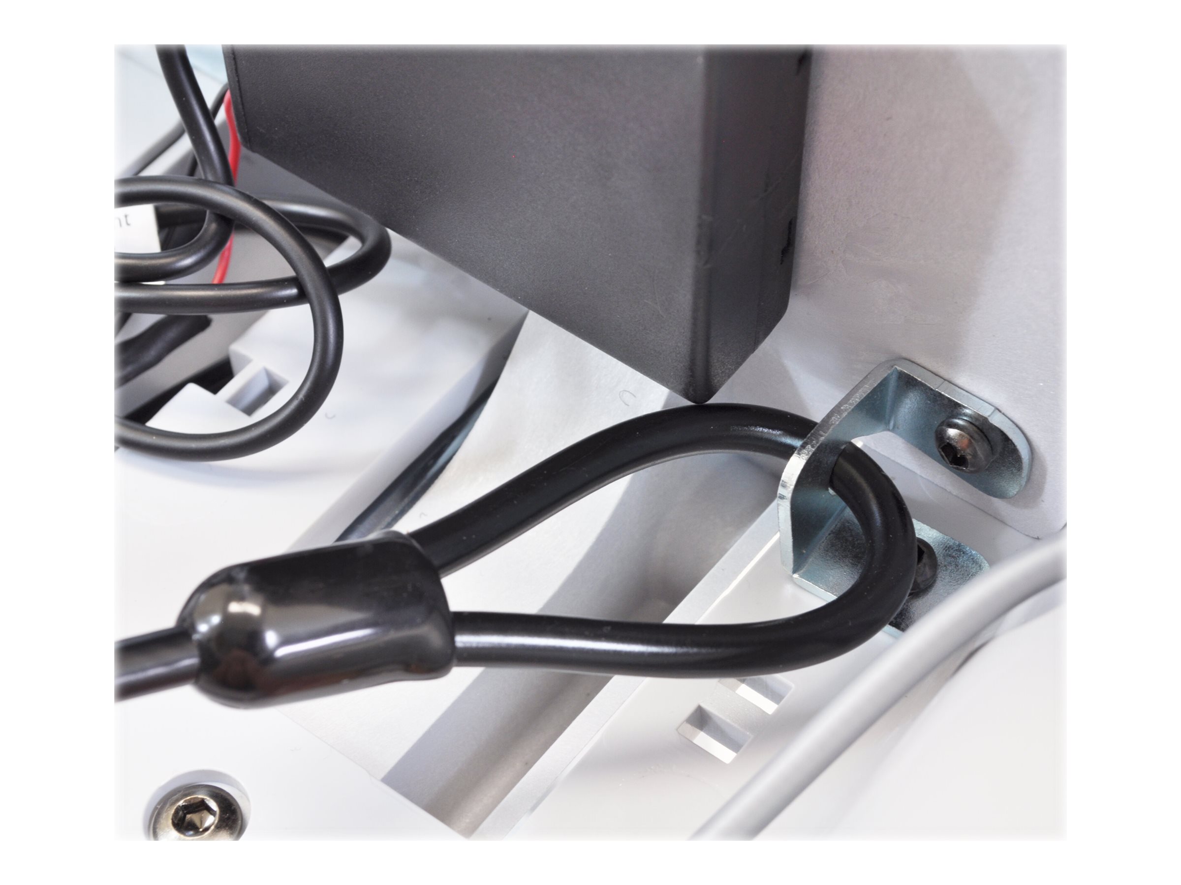 Ergotron CPU Lock Kit | www.shi.com