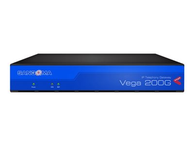 Sangoma Vega 200G - VoIP gateway