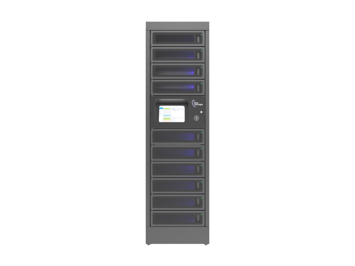 Power Technologies PT-Pro-Locker-Series | Overview, Specs, Details | SHI