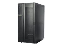 APC InRow SC System 1 50Hz 1PH, 1 NetShelter SX Rack 600mm, and Rear ...