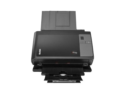 Kodak i2400 - document scanner - desktop - USB 2.0 - 8861437 - Currys ...