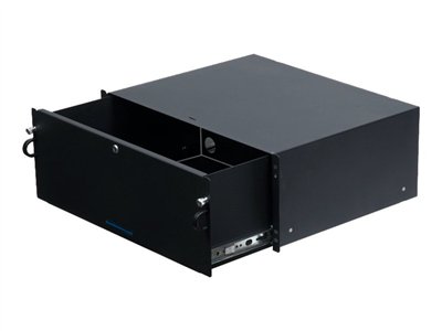RackSolutions rack storage drawer - 4U