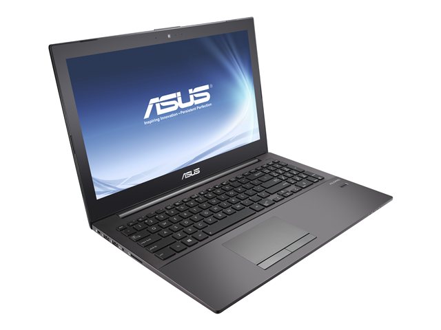 ASUSPRO ESSENTIAL PU500CA-XO010G - 15.6" - Intel Core i5 3317U - 4 GB ...