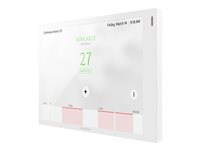 Neat Pad - touch-screen controller and scheduling display for meeting ...