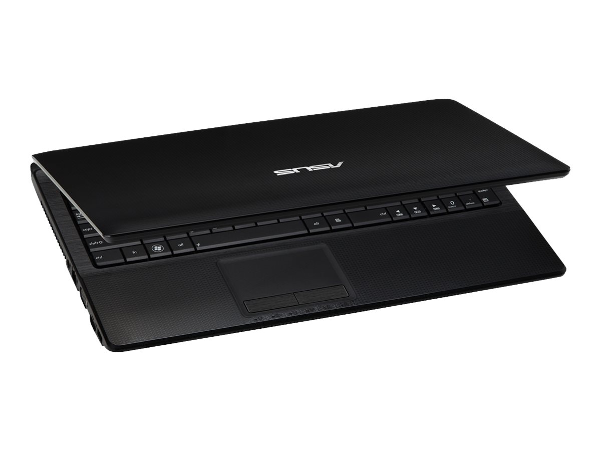 ASUS X53U (SX155V) - pictures, photos and images