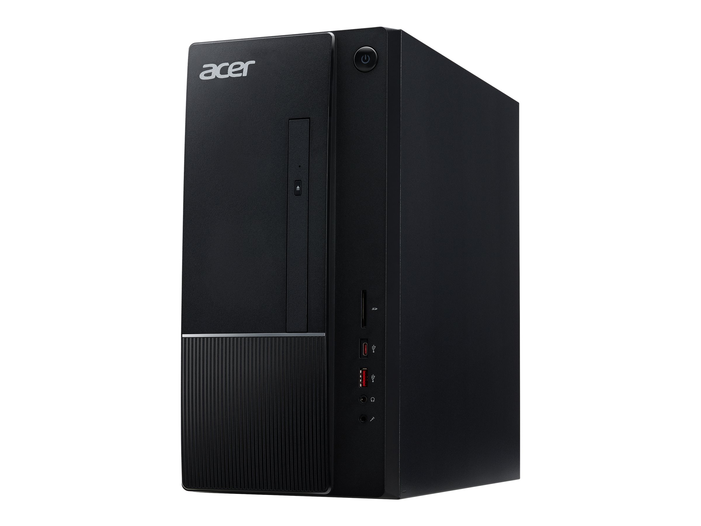 Acer Aspire TC-865 - Tower | Overview, Specs, Details | SHI