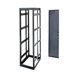 Middle Atlantic MRK 4431 - rack - 44U