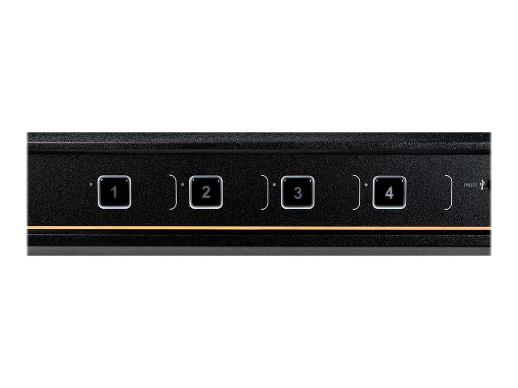 Cybex SC945 - KVM switch | Overview, Specs, Details | SHI