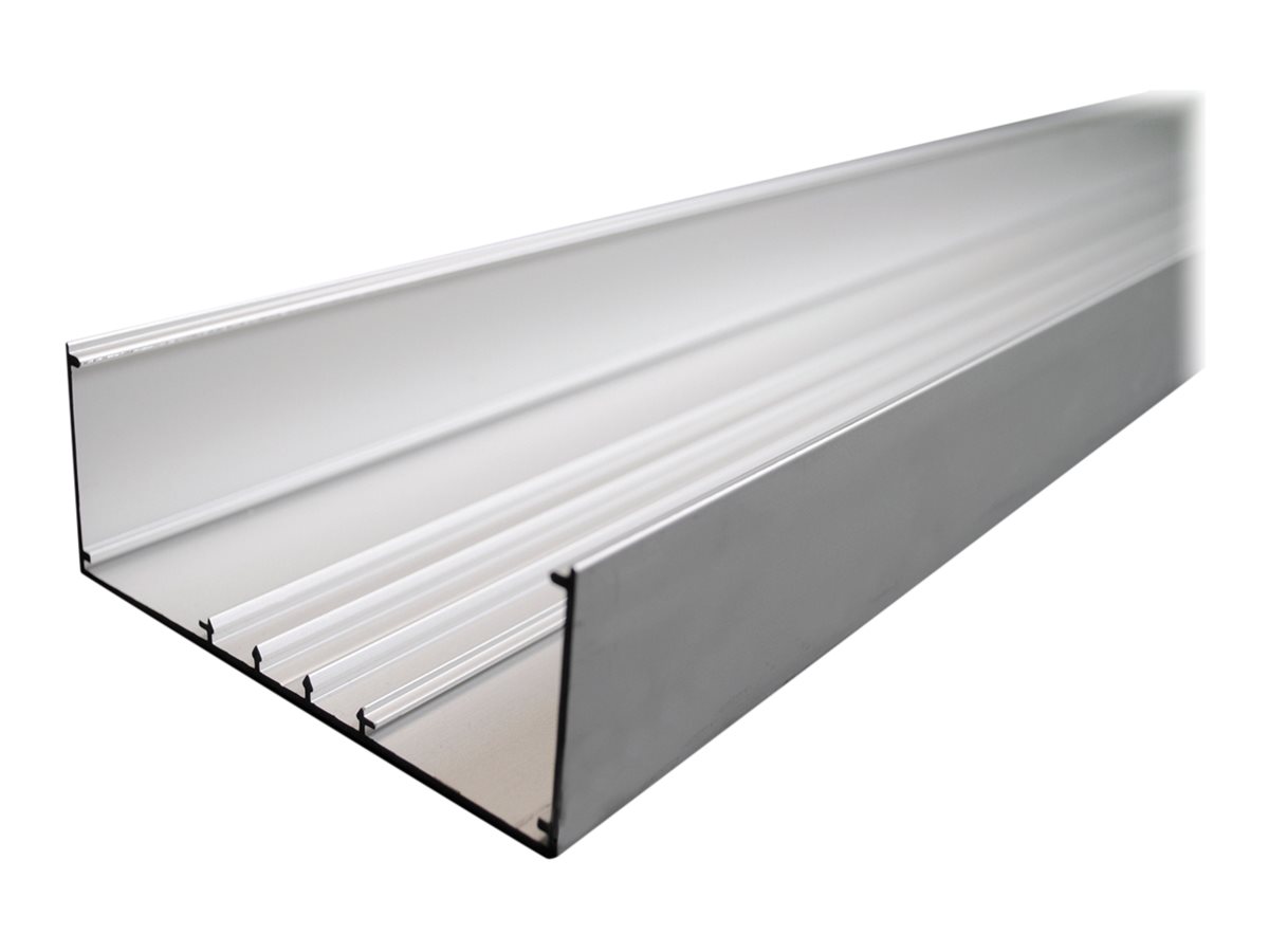 METAL SURFACE RACEWAYS WM | Overview, Specs, Details | SHI