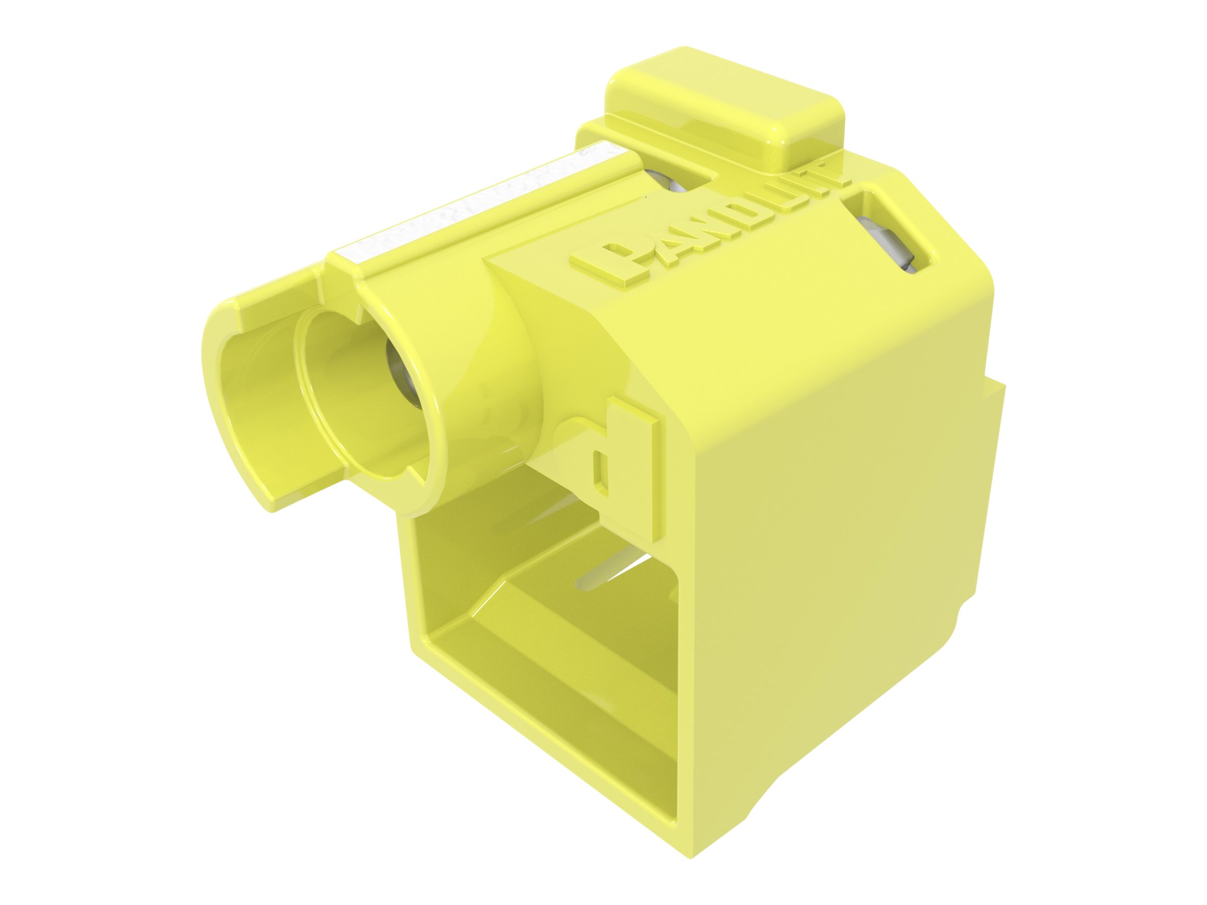 Panduit - Outlet port lock kit | Overview, Specs, Details | SHI