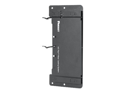 Panduit HD Flex Fiber Optic Cassette - fiber optic cassette blank panel