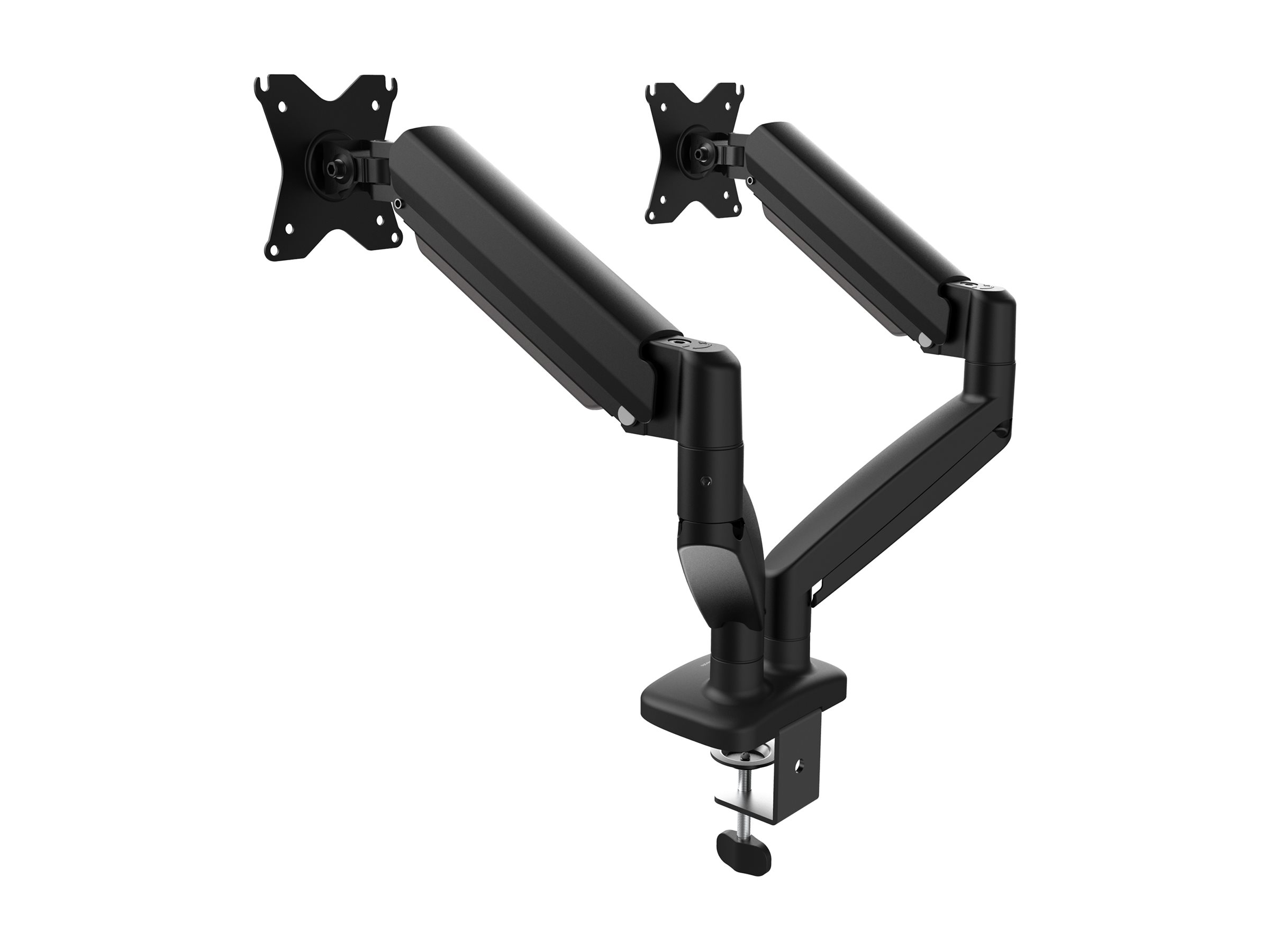 j5create - Mounting kit (monitor arm, clamp mounting base, grommet ...