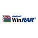 WinRAR Archiver - license - 1 user