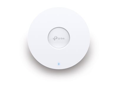 TP-Link Omada EAP653 V1 - wireless access point - Wi-Fi 6 - cloud-managed