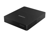 Lenovo ThinkSmart Core Gen 2 - Kit für Videokonferenzen