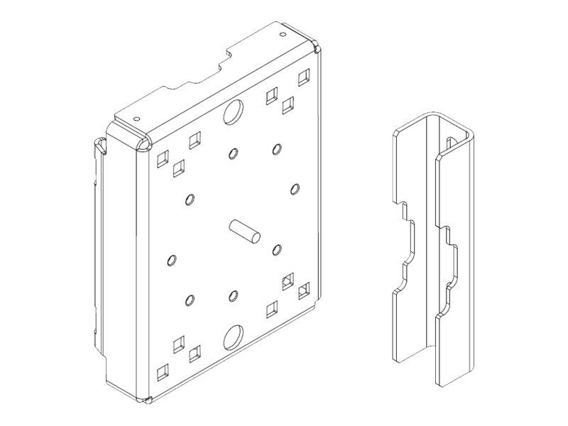 Cisco - Pole mount kit | www.shi.com