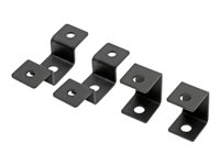 Tripp Lite Ceiling Support Kit for 12 in. or 18 in. Cable Runway ...