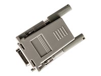 Cyclades crossover adapter