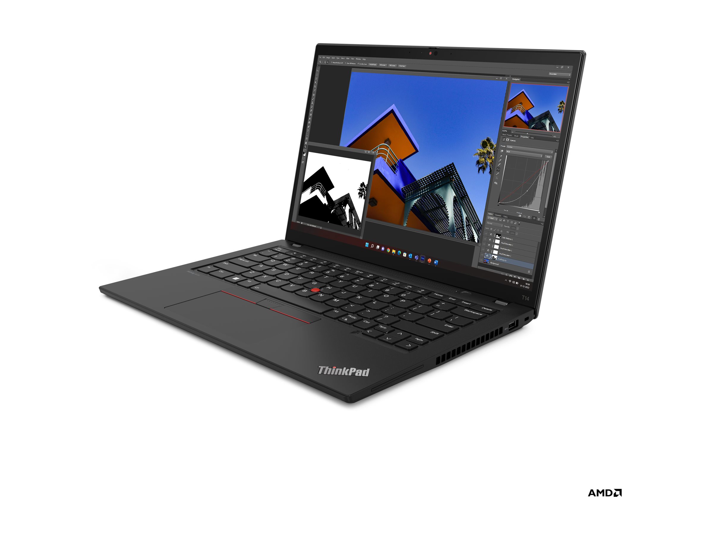 Lenovo ThinkPad T14 Gen 4 21K3 | Overview, Specs, Details | SHI