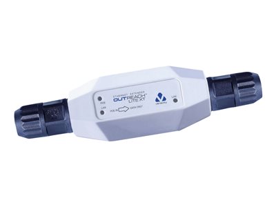 Veracity OUTREACH Lite XT - network extender - 10Mb LAN, 100Mb LAN