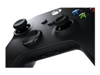 Xbox Wireless Controller - Carbon Black