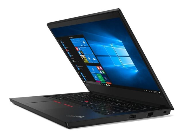Lenovo ThinkPad E14 - 14" - Intel Core i5 - 10210U - 8 GB RAM - 256 GB ...