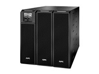 APC Smart-UPS SRT 8000VA - onduleur - 8000 Watt - 8000 VA