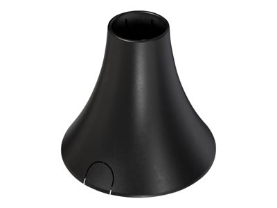 Atdec - mounting component - black