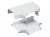 Panduit Pan-Way T-70 - cable raceway fitting