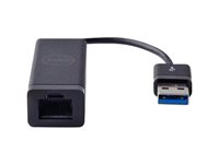 Dell - Network adapter - USB 3.0 - Gigabit Ethernet