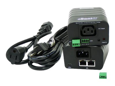 Dataprobe iBoot G2S - power control unit