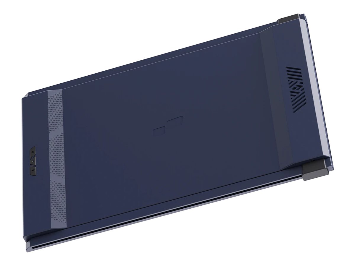 Mobile Pixels DUEX Max | Overview, Specs, Details | SHI